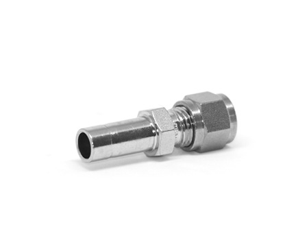 Reducer Stub Tube Connector Stainless | Nuvair