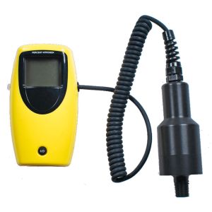 Nitrogen Analyzers | Nuvair